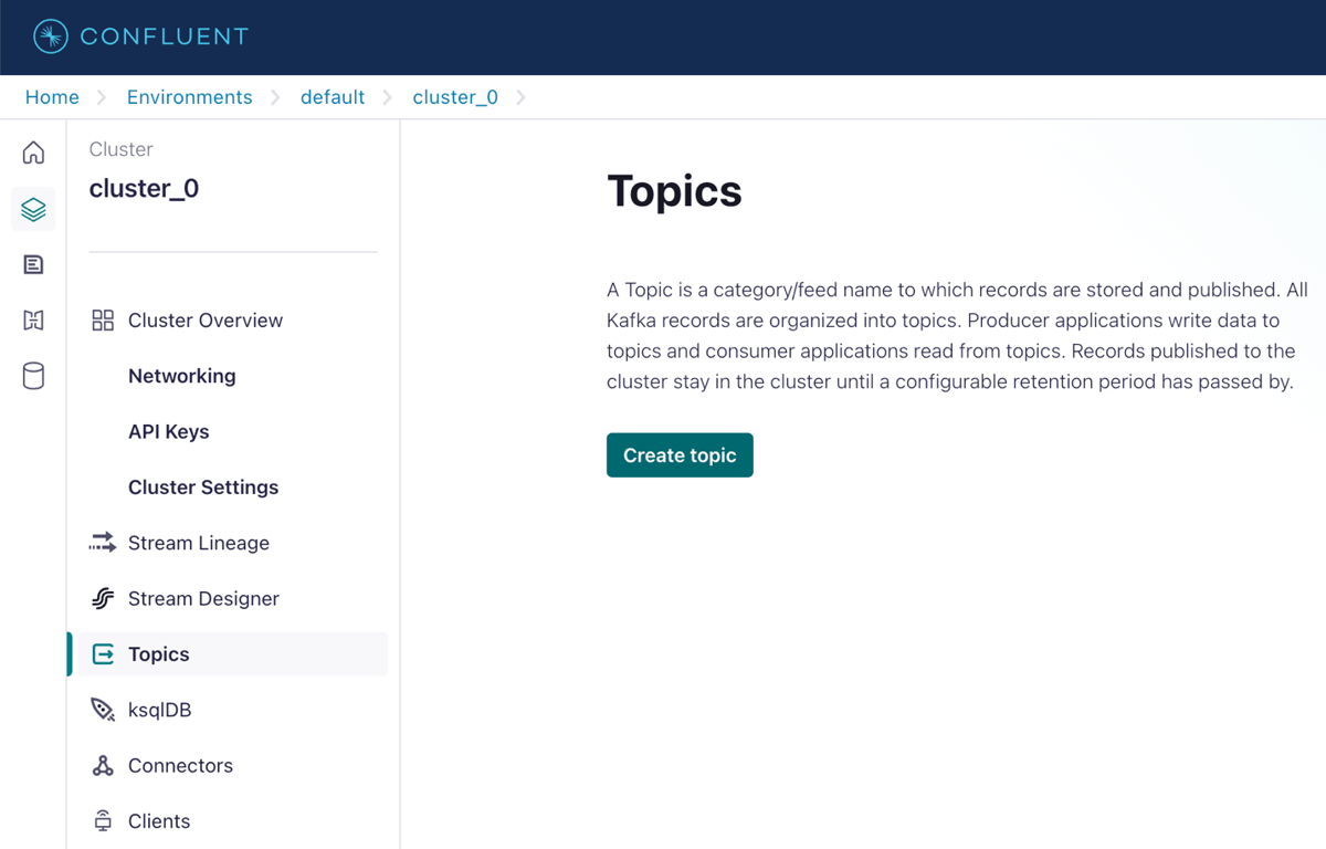 Confluent Cloud Integration Simplified with Advantco KAFKA adapter